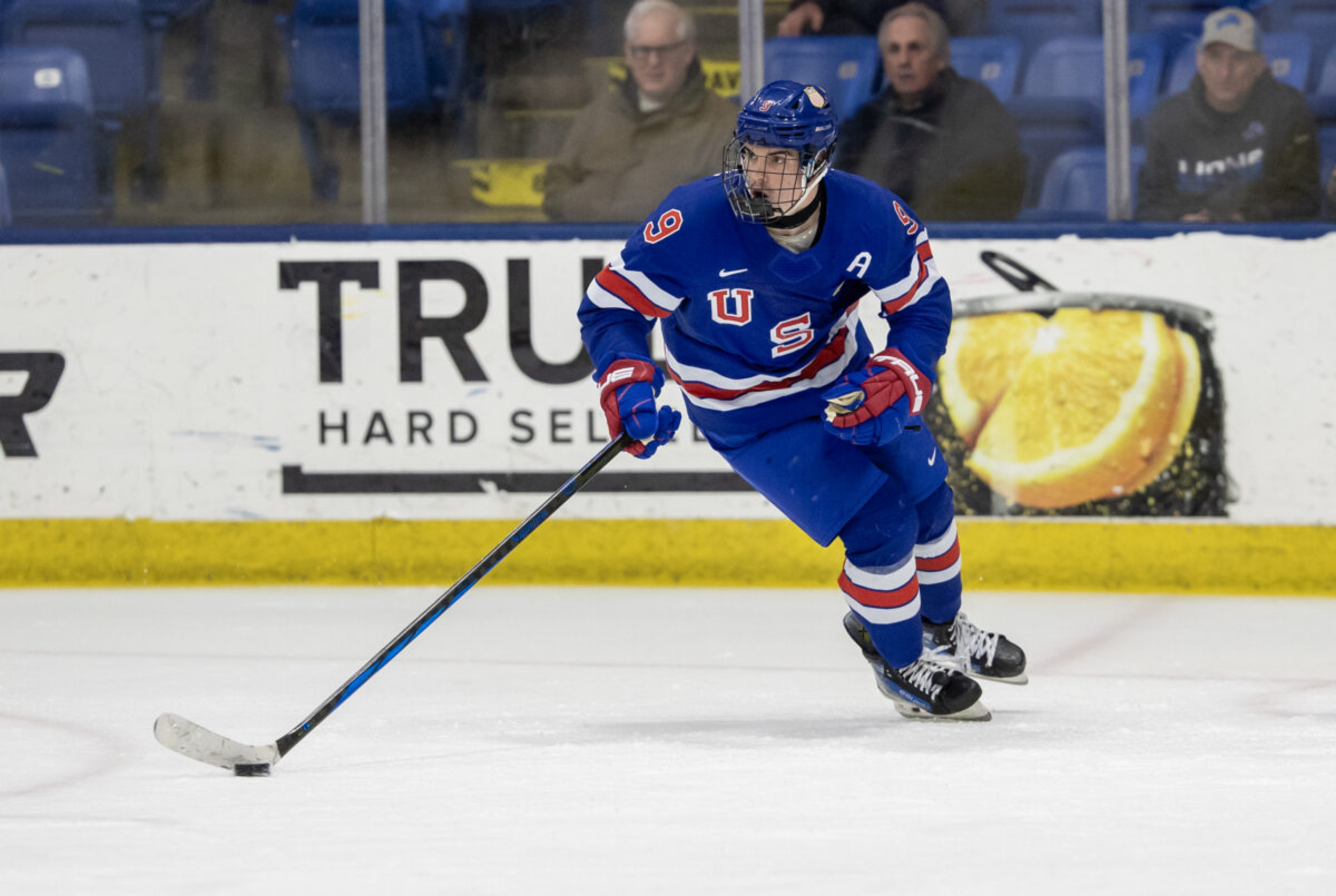 2025 NHL Draft: Baracchini’s Top 128 Final Rankings