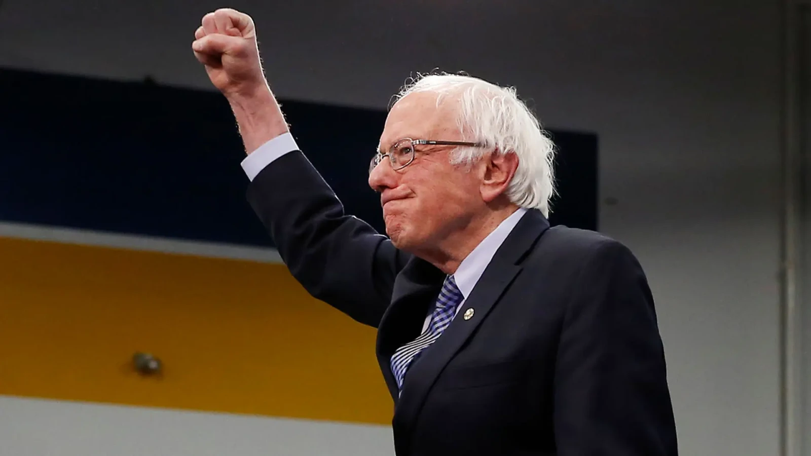 Trump usurping congressional powers – Bernie Sanders condemns judge’s ...