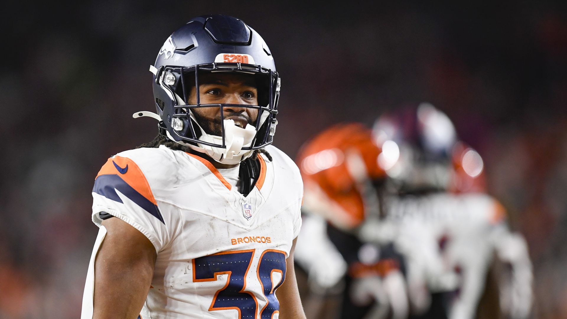 Broncos UDFA Tracker: Undrafted free agent signings 2025