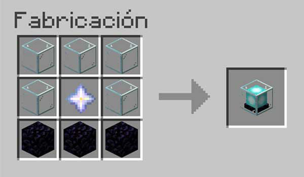 Beacon en Minecraft: cómo hacerlo, personalizarlo y aprovecharlo al máximo