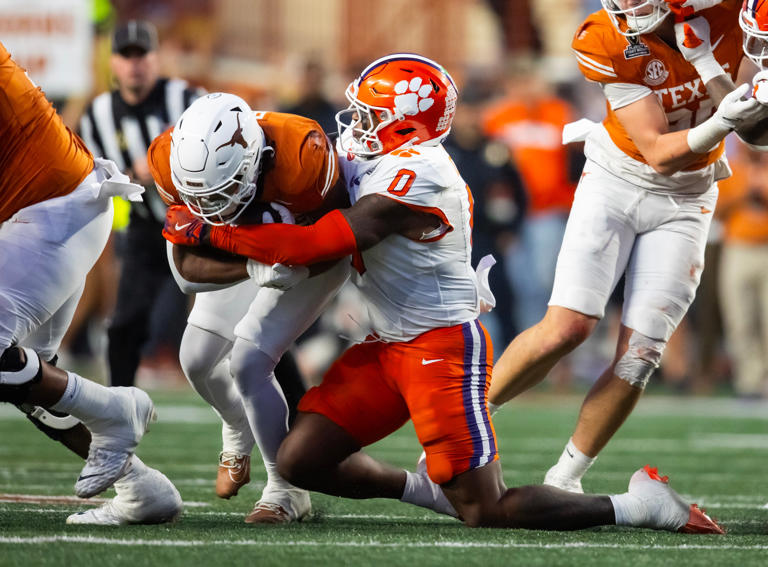 Surprise pick? Best value? Bengals finalize 2025 draft class and here's ...