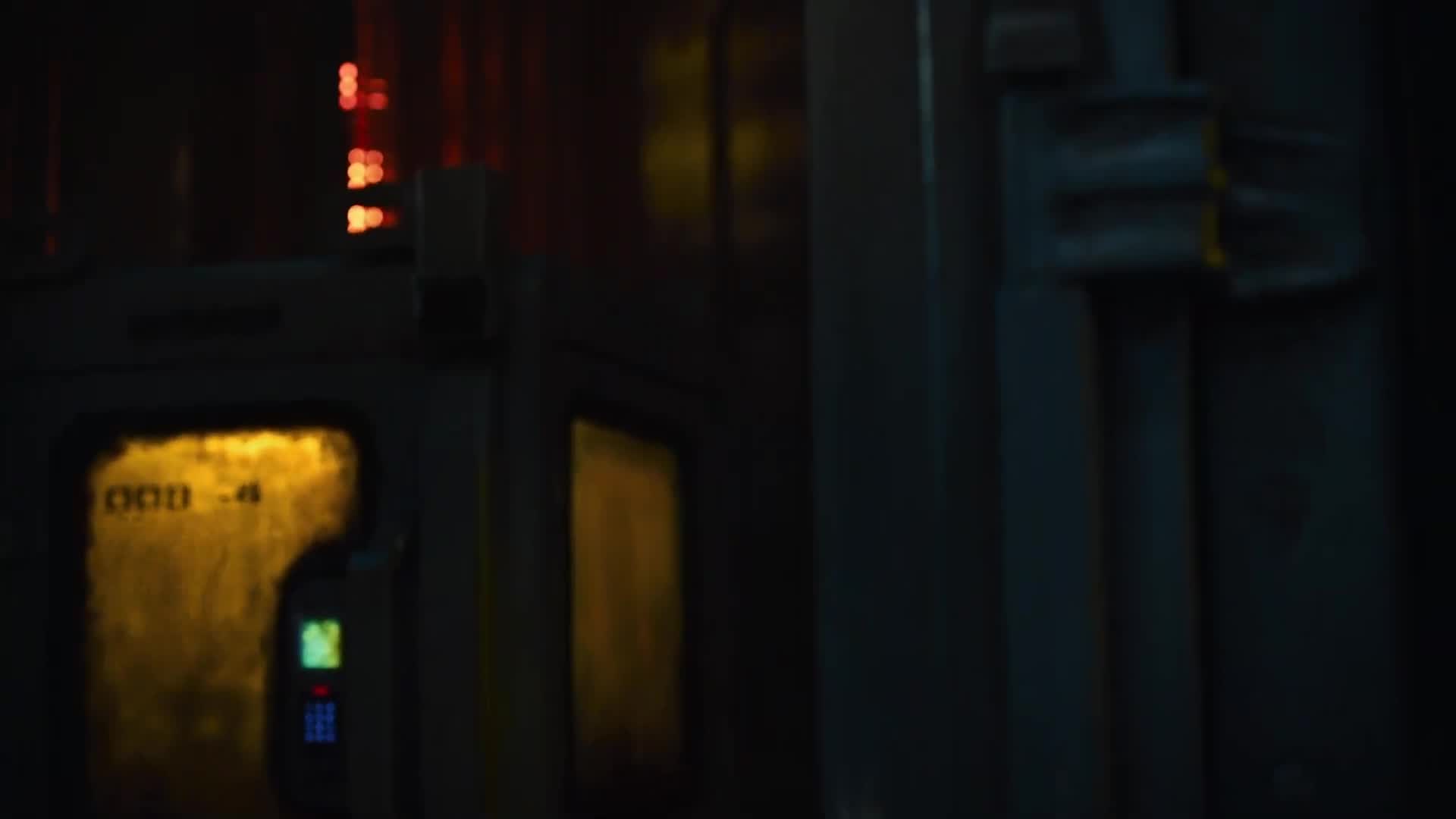 Alien: Earth: Official Teaser - Crate