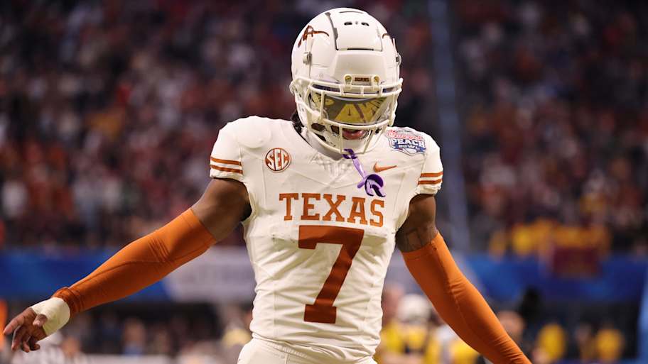 Broncos' Full 2025 NFL Draft Class Unveiled