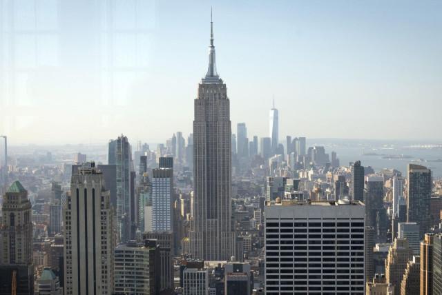 ¿Qué significa que Nueva York es la ciudad más rica del mundo?