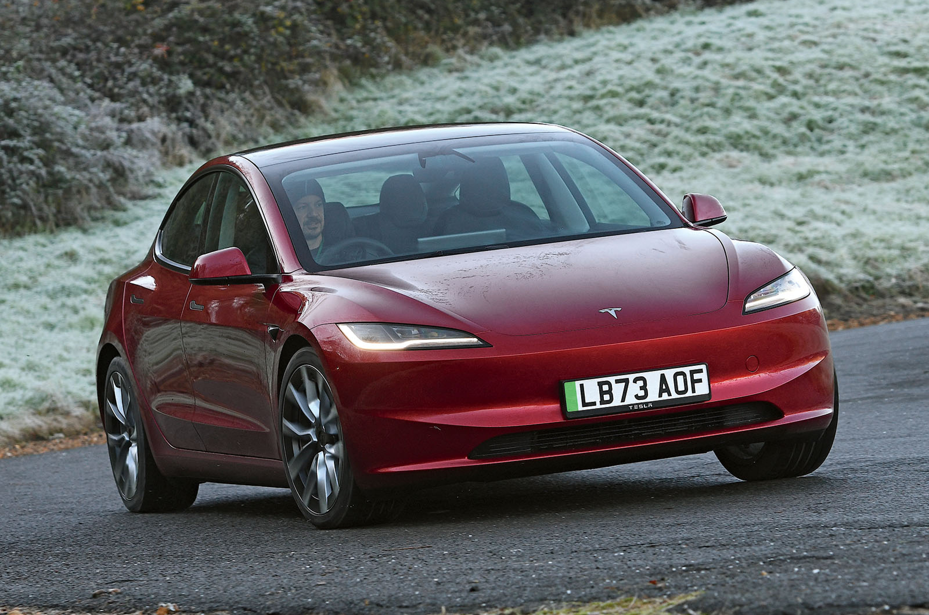 Tesla Model 3: 5 reasons why we love it, and 5 why we loathe it