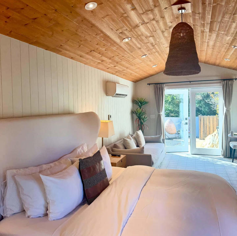 11 Small Town Stays to Inspire Your Next California Road Trip