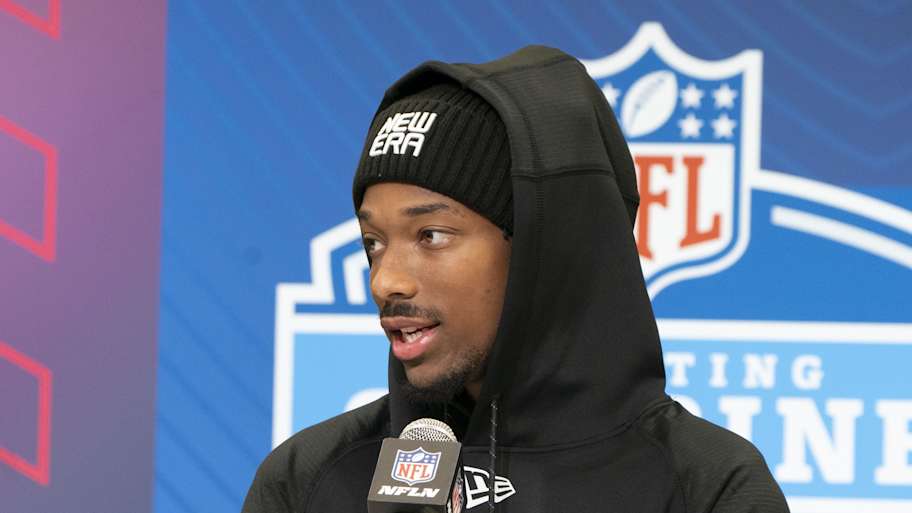 Rookie Tez Johnson Goes Viral For Backflip After Tampa Bay Touchdown