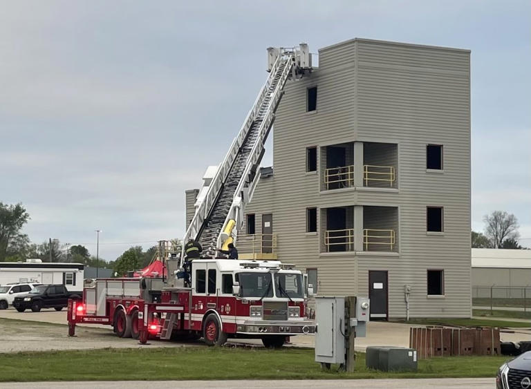 THFD works to be ready when you need them most