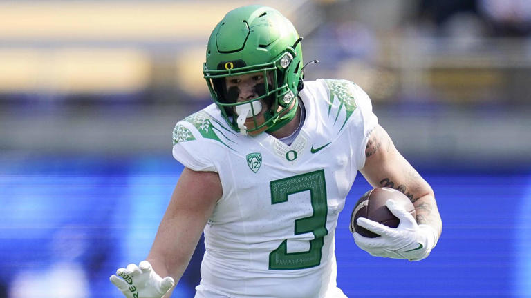 Breaking down the Rams' draft picks and undrafted free agents