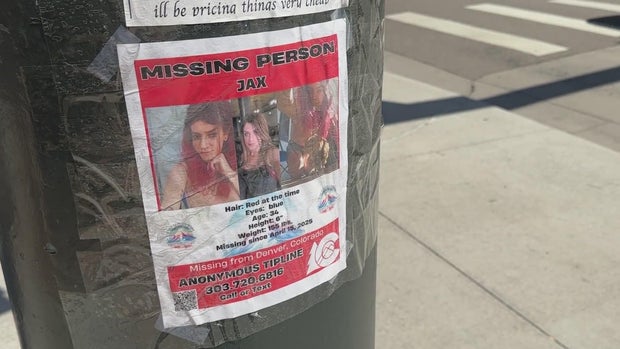 Denver community unites in search of missing hairstylist