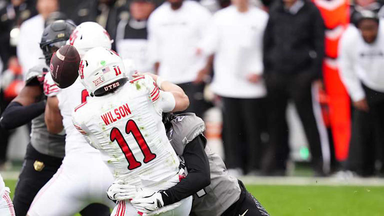 Shilo Sanders Signs With Tampa Bay Buccaneers: 3 Things To Know About ...