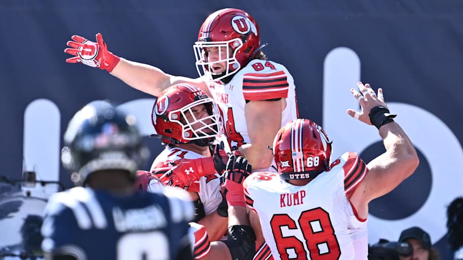 Denver makes Utes tight end Caleb Lohner a surprise pick in NFL Draft