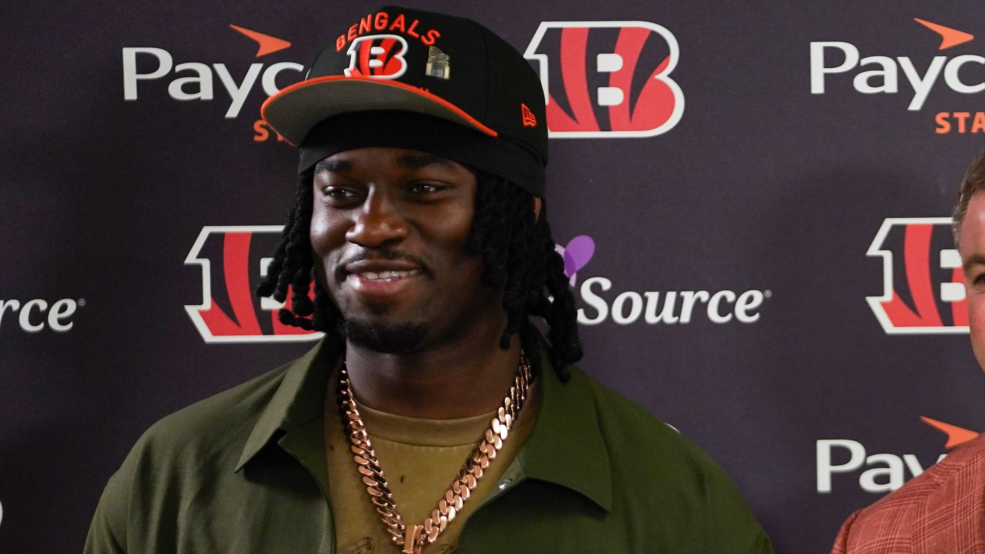 Grading the Bengals’ entire 2025 draft class