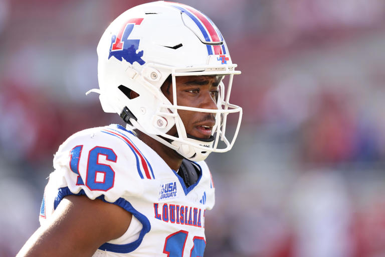 Reports: Texas State moving to Pac-12, Louisiana Tech to Sun Belt, in 2026