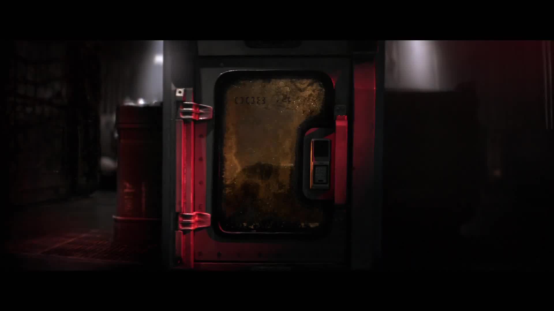 Alien: Earth: Official Teaser - Gestation Complete