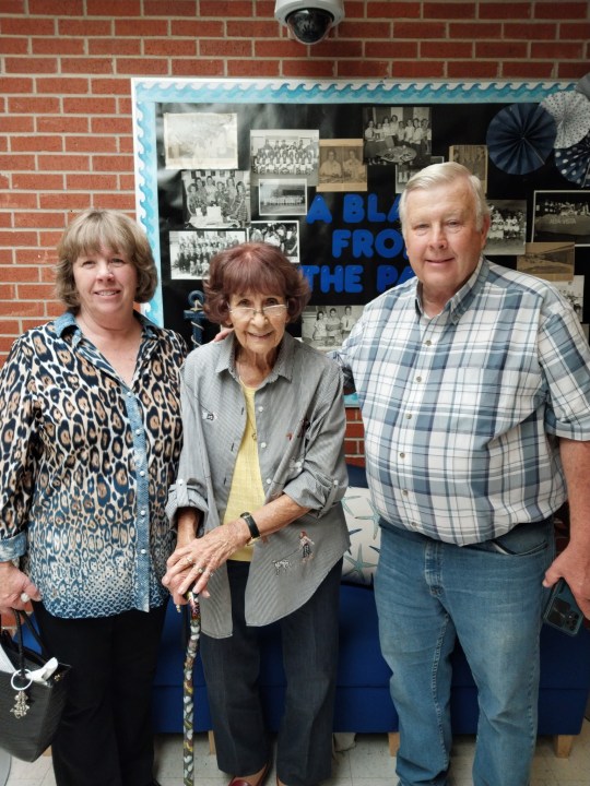 Alta Vista Elementary Celebrates 115 Years!