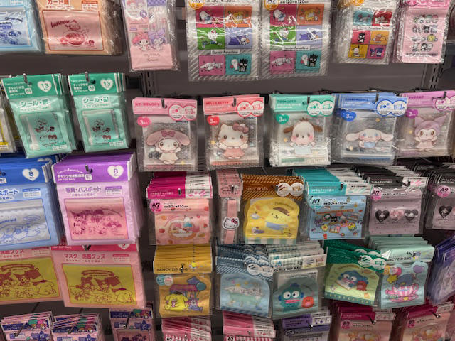 Daiso opens in Edmond, first store in Oklahoma