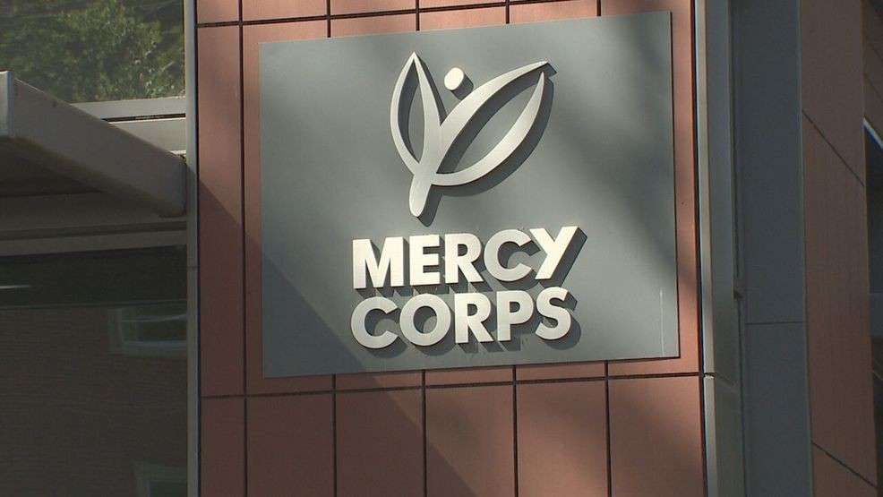 Mercy Corps selling Downtown Portland office due to underuse and hiring ...