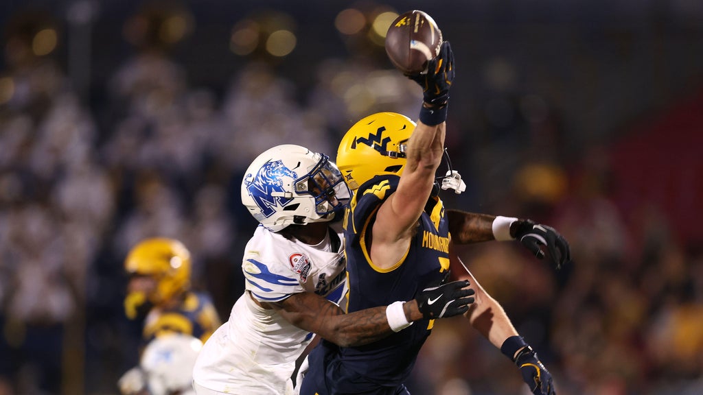 Patriots make corner Kobee Minor "Mr. Irrelevant" to conclude 2025 NFL ...