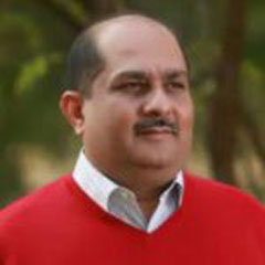 Enemies of Pakistan's Peace and Stability