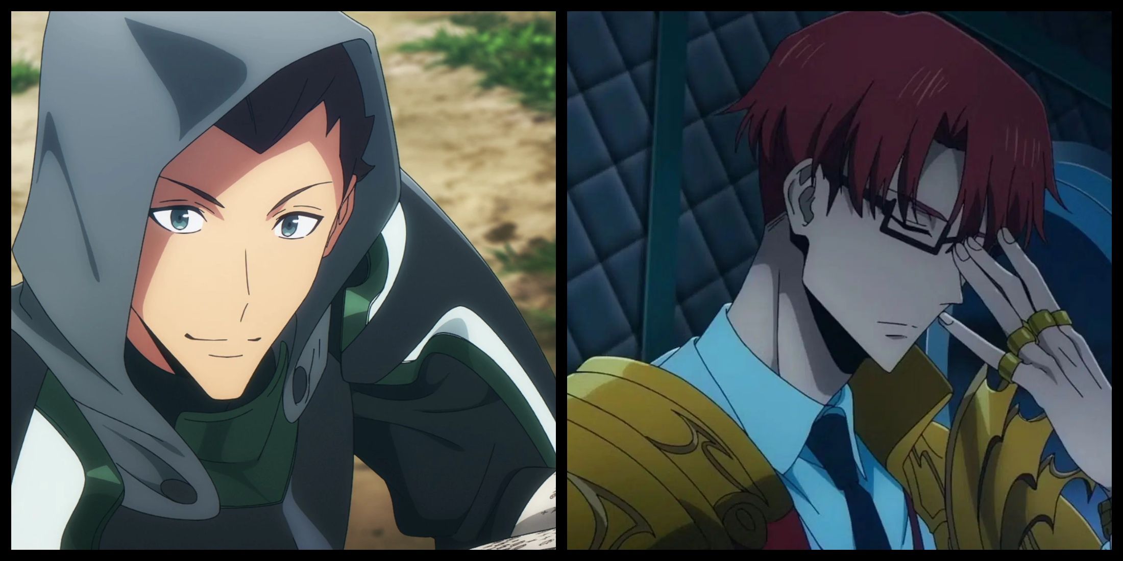 Solo Leveling: Who Is the Weakest S-Rank Hunter?