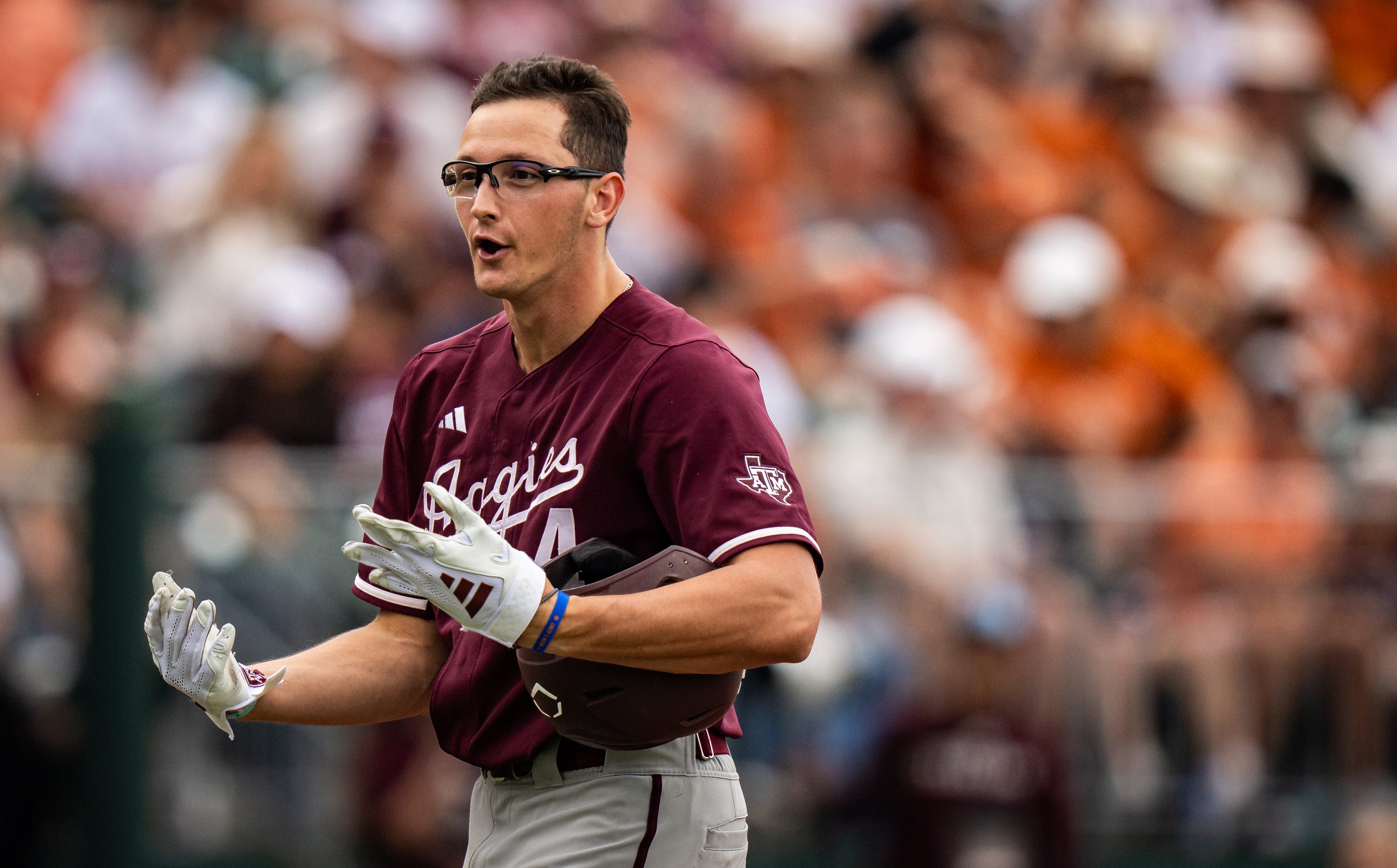 Texas A&M baseball: What the Aggies must do to guarantee an NCAA ...