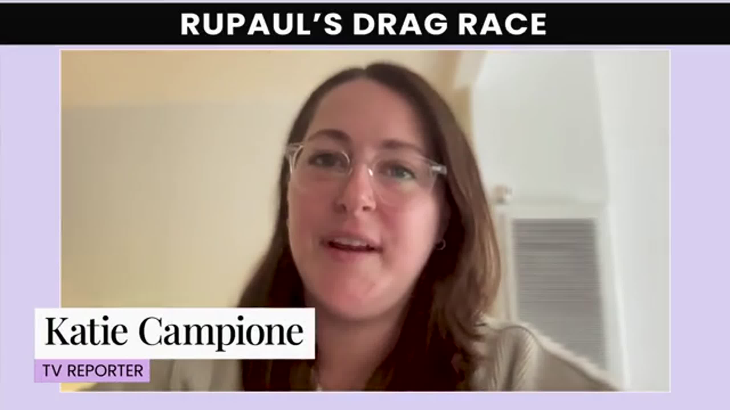 RuPaul's Drag Race | Contenders Television: Documentary, Unscripted ...
