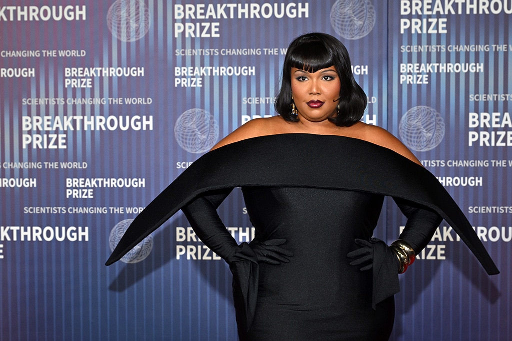 Why Lizzo Says She’s “Been Cancelled a Lot” in Her Career