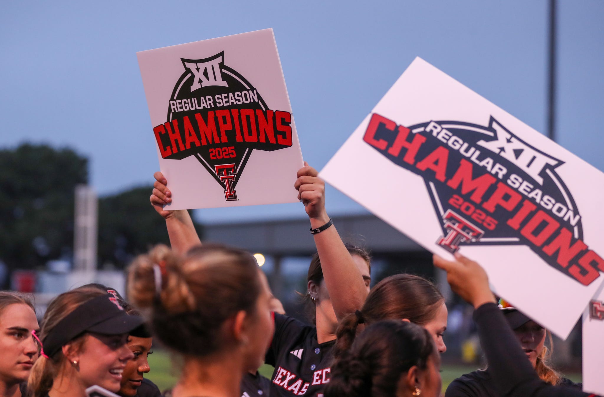 Big 12 softball championship score: Highlights from Texas Tech's win vs ...