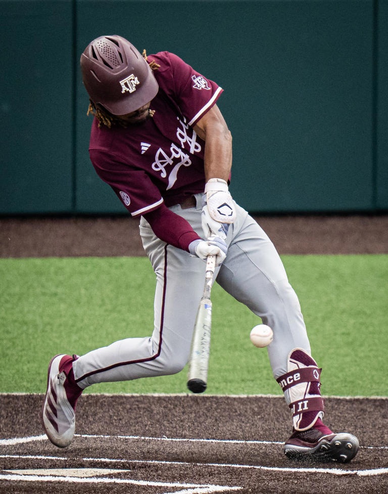 Texas A&M vs Mississippi State baseball prediction: TV channel, game ...