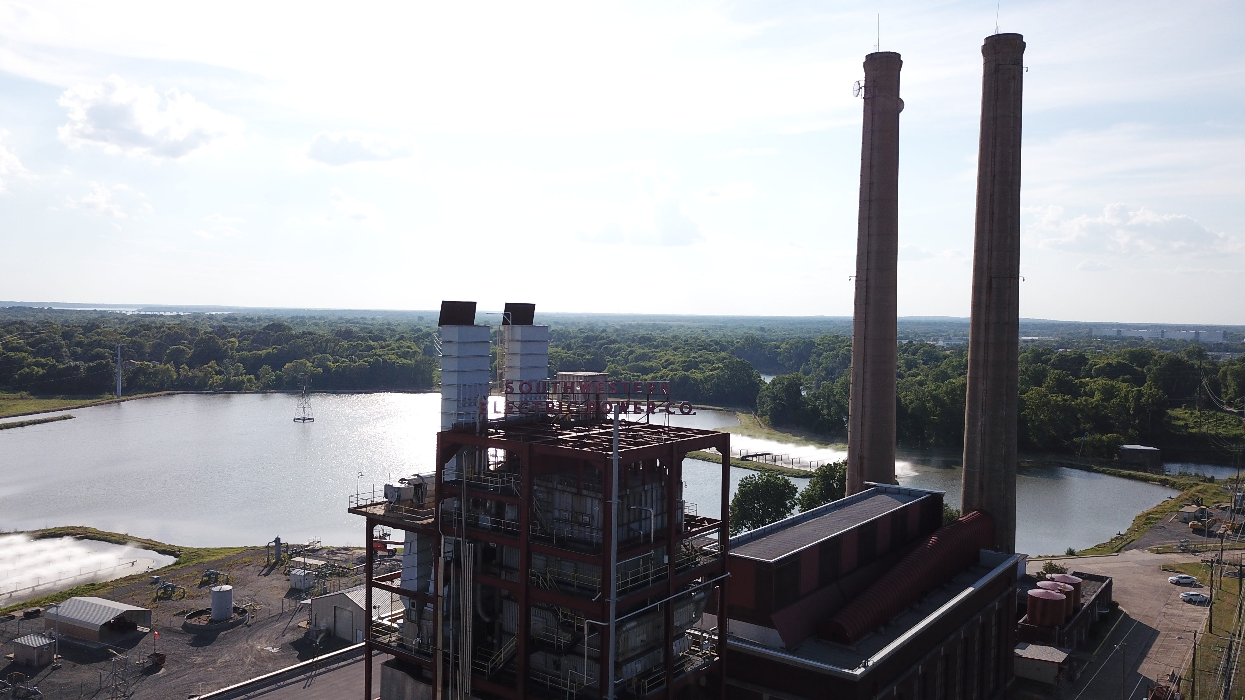 SWEPCO cuts power to avoid 'catastrophic damage' to power grid