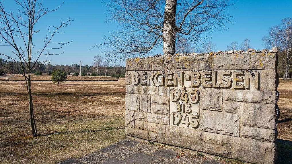 Eighty years on, survivors and families remember horrors of Bergen Belsen