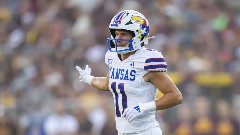 Chargers to sign underrated undrafted free agent to spice up WR room