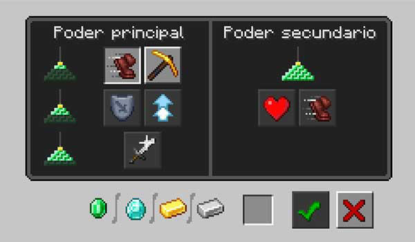 Beacon en Minecraft: cómo hacerlo, personalizarlo y aprovecharlo al máximo