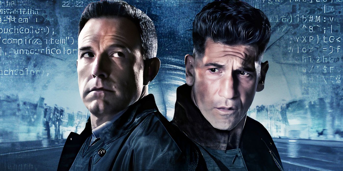 ‘The Accountant 2’ Has Grossed Over Eight Times As Much as Ben Affleck ...