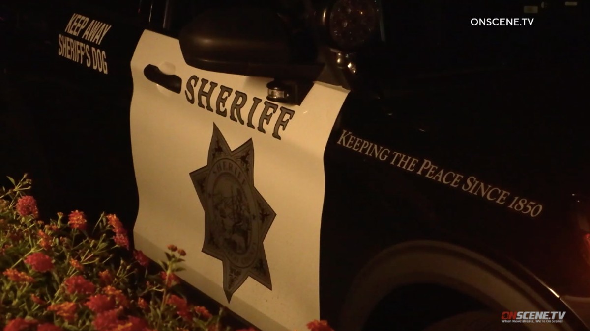 Firearms seized from home of Fallbrook man accused of threatening ...