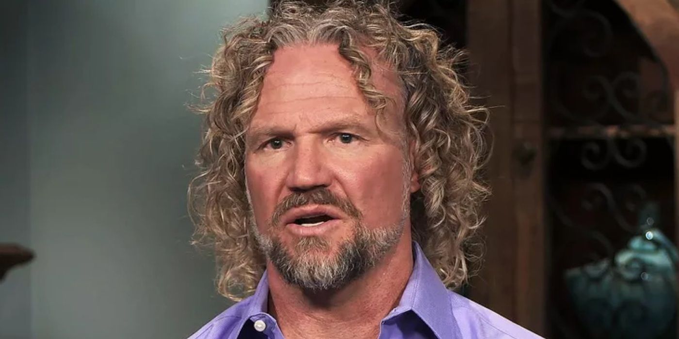 ‘Sister Wives’ Just Took a Wild Turn as Kody Brown’s Latest Moves Stir ...