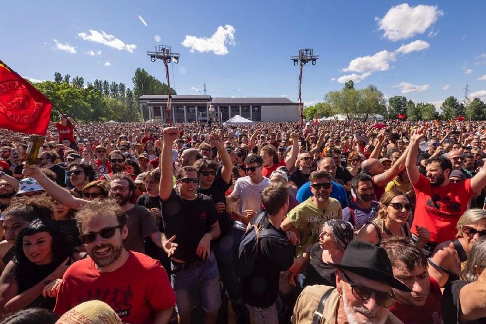 Casa Cervi da record, incasso da 180mila euro: consumati oltre 100 ...