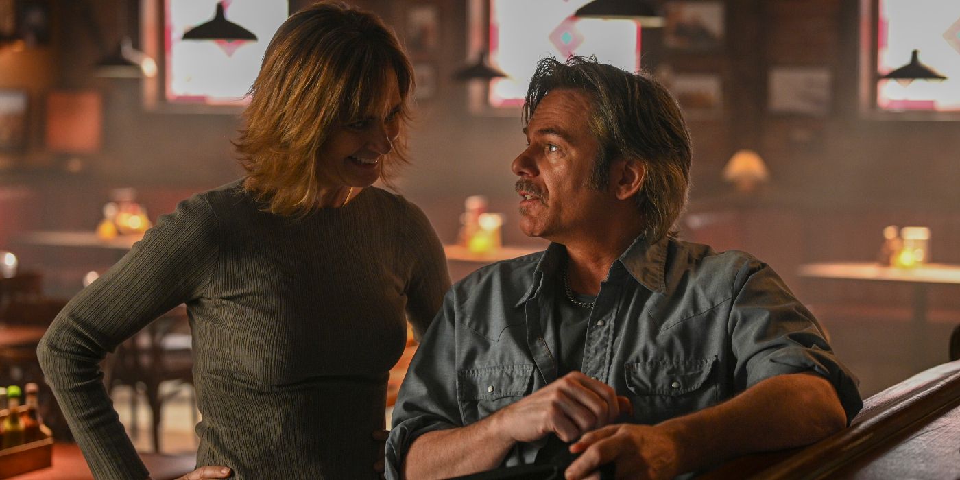 'Fire Country' Season 3 Finale Part 2 Recap: Vince and Sharon Face a ...