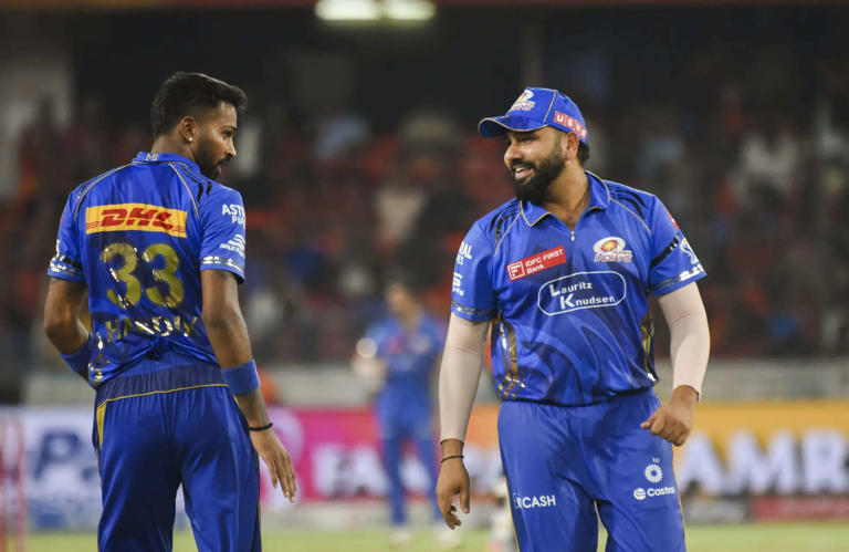 IPL match today, MI vs LSG: Playing XI Prediction, head-to-head, Wankhede Stadium pitch report ...