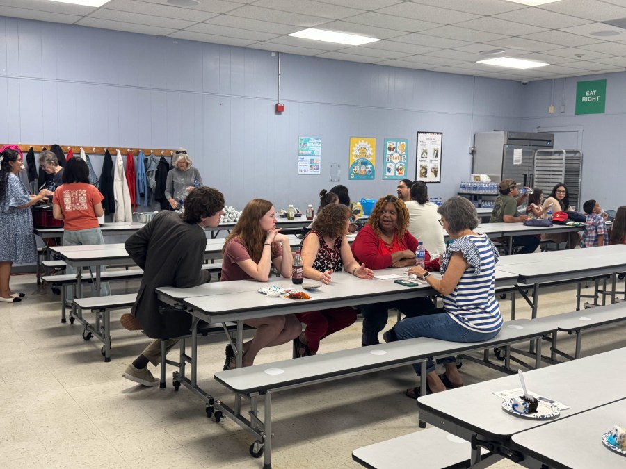 Alta Vista Elementary Celebrates 115 Years!