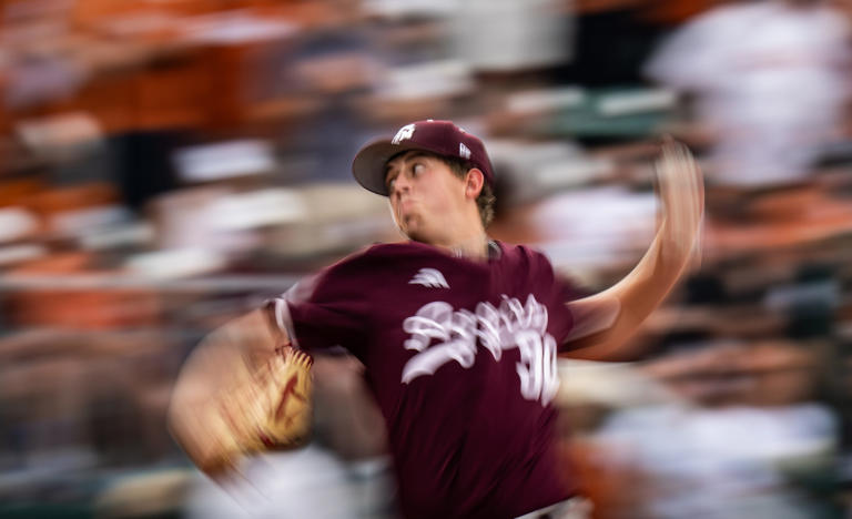 Texas A&M baseball: Friday game vs LSU postponed, doubleheader to be ...