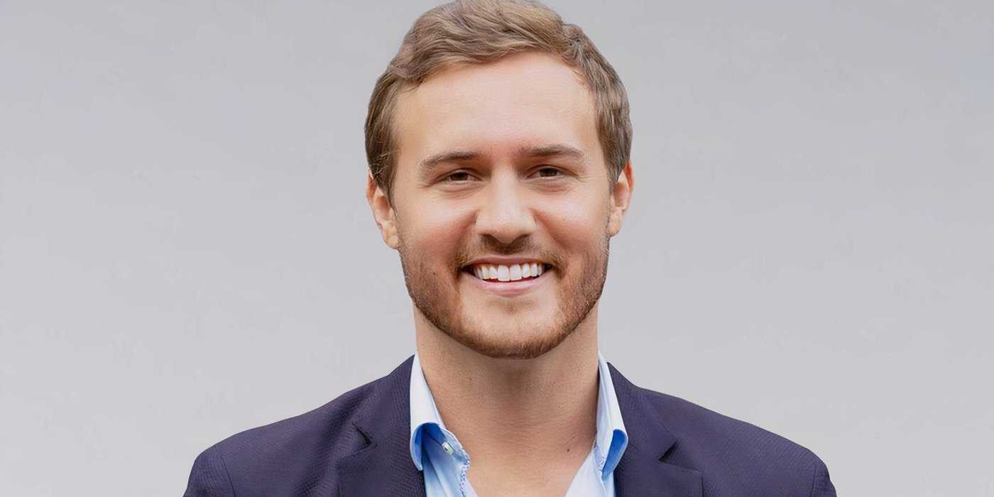 Destination X: Peter Weber's Age, Job, Instagram & More