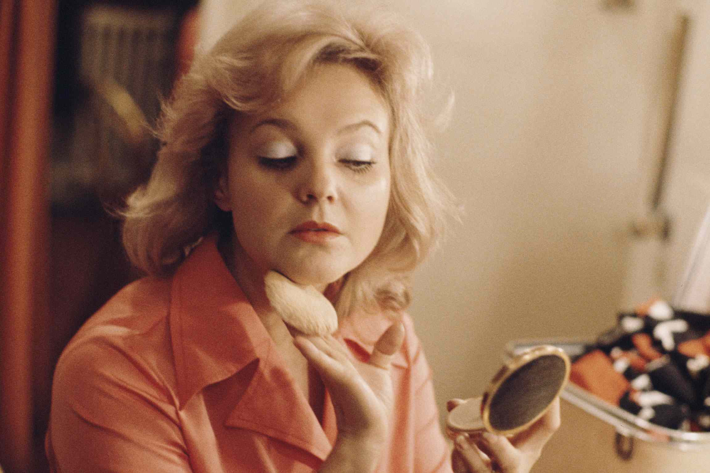 We asked southern grandmas what old-school makeup trend should come back