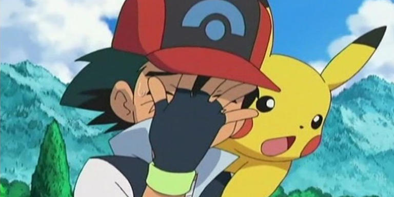 10 Classic Pokémon Episodes That Have Aged Worse Than Milk