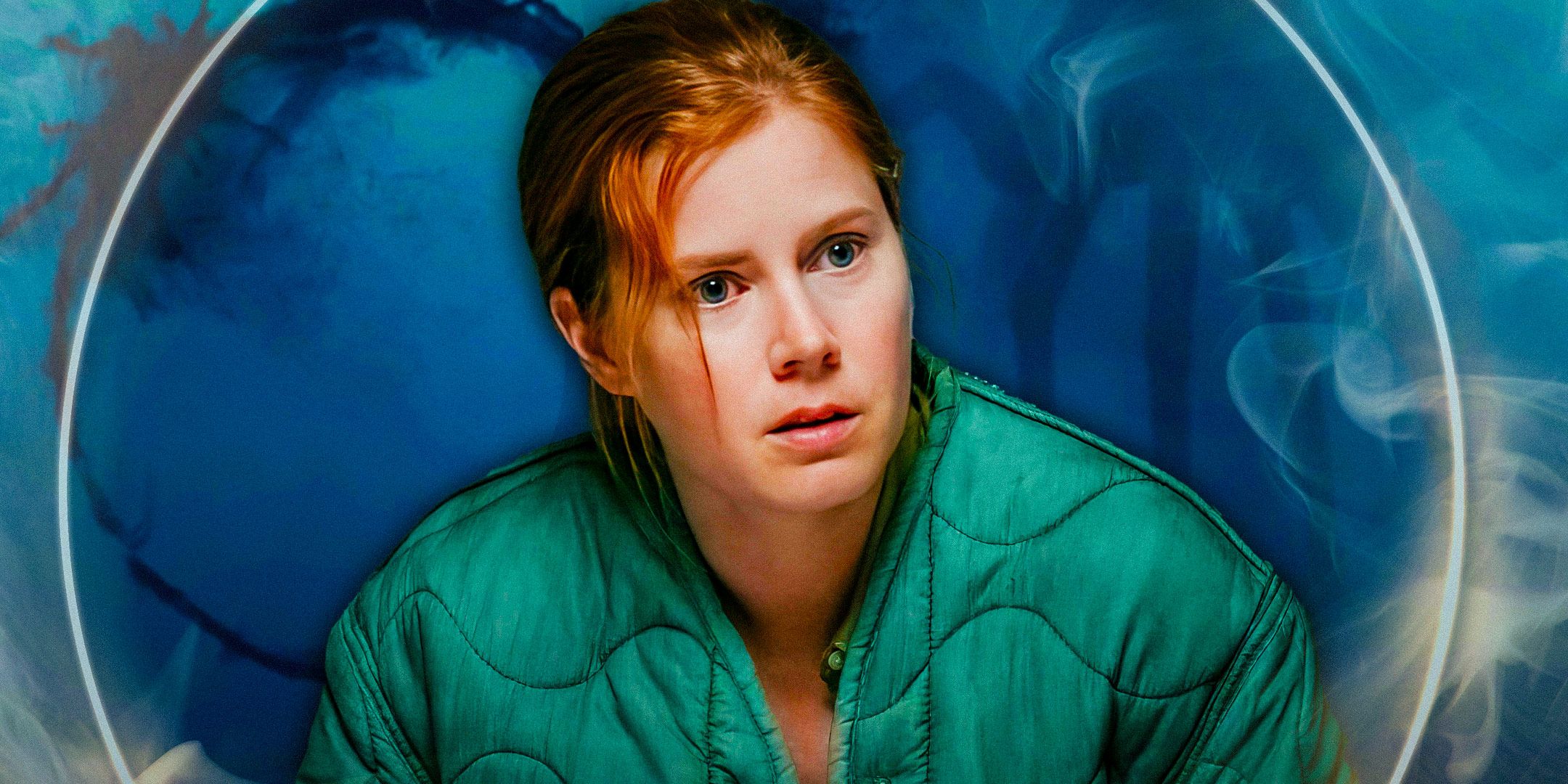 Why The Aliens Came To Earth In Arrival & What Their Goal Was