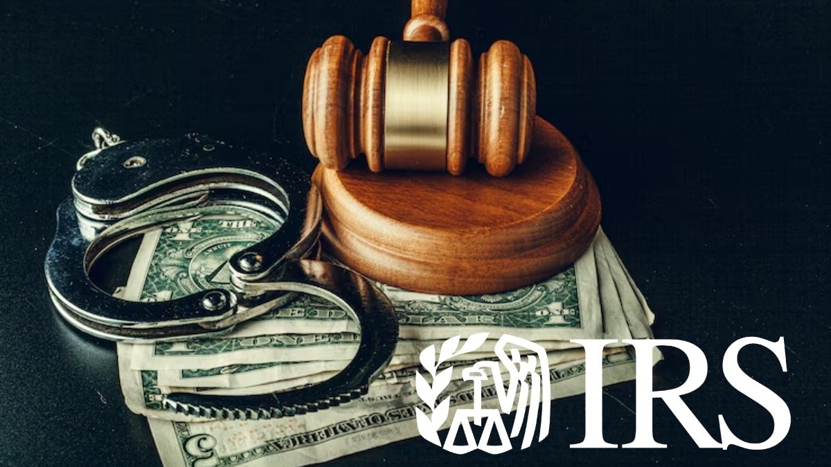 IRS can charge you up to $100,000 this year for not filing your tax return