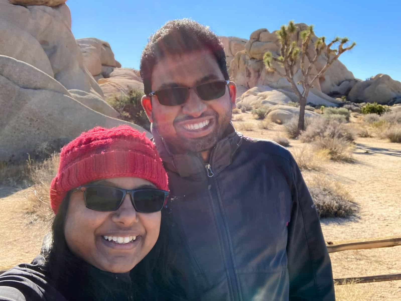 You Cannot Rush a Drive Like This Across the US