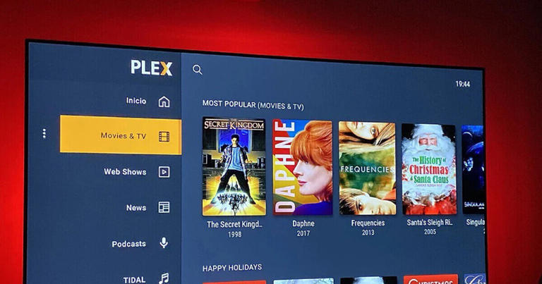 Plex para Smart TV: qué es, cómo funciona y guía completa paso a paso