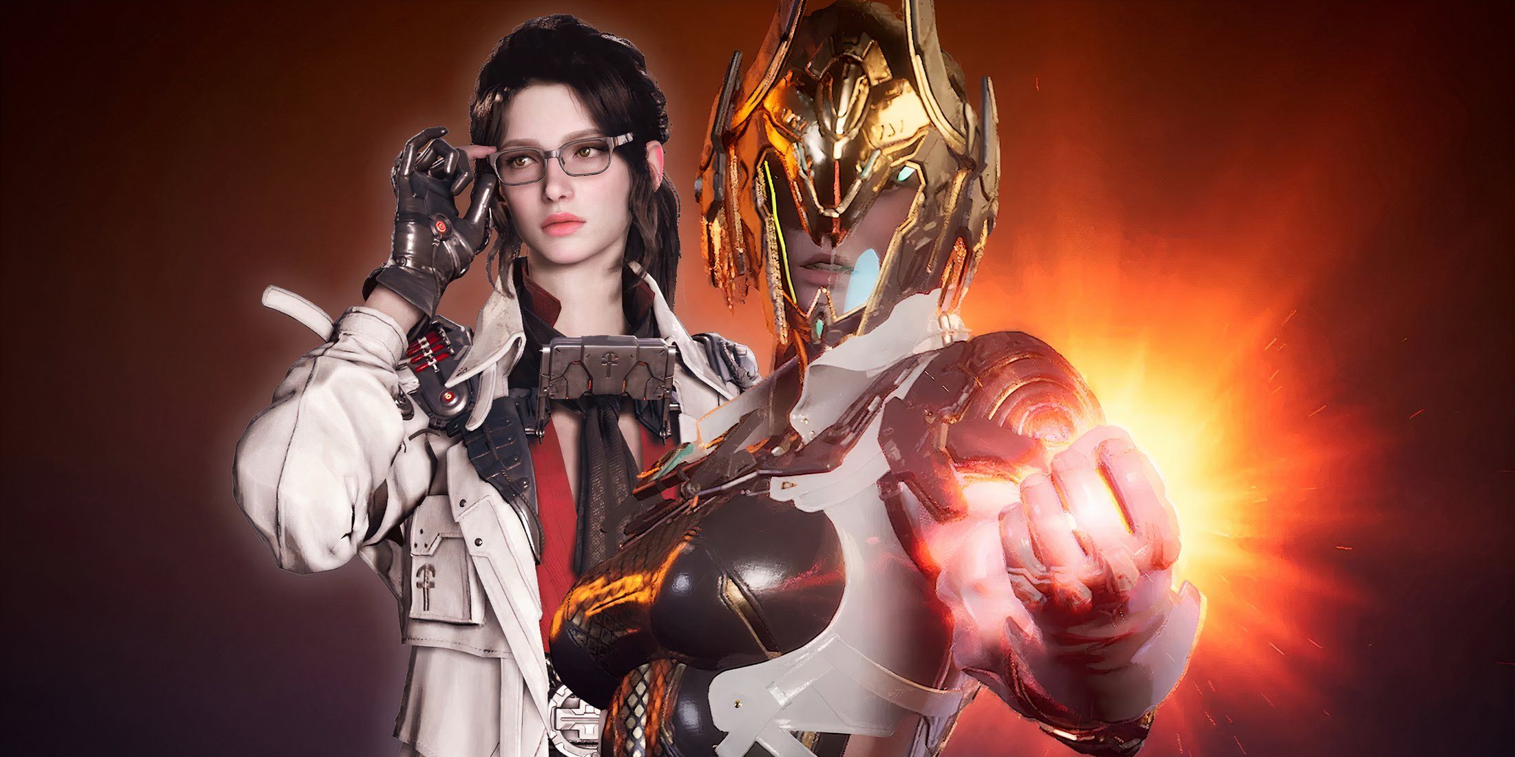 Best Gley Build In The First Descendant